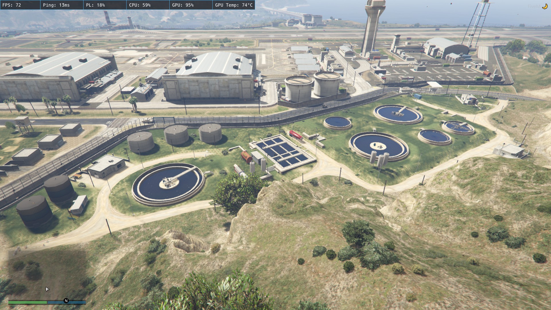 GitHub - RCPisAwesome/FiveMRCPisAwesomeLSDWPJob: Los Santos Department ...